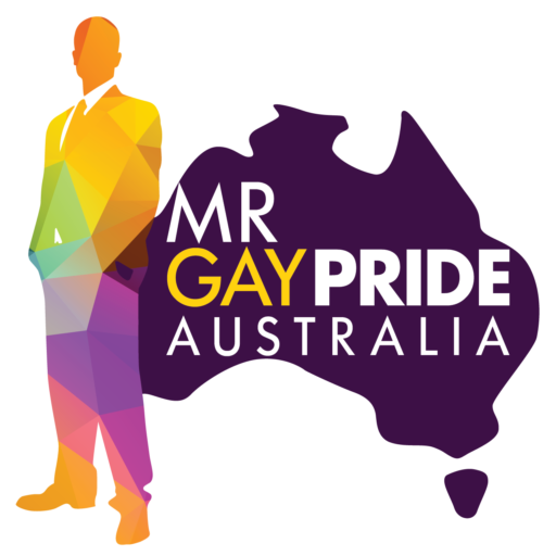 Mr Gay Pride Australia - Mr. Gay Pride Australia
